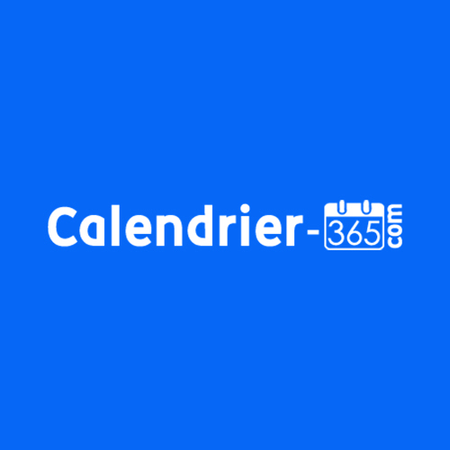 Modèles de Calendrier 2025 Gratuits à Télécharger et Imprimer